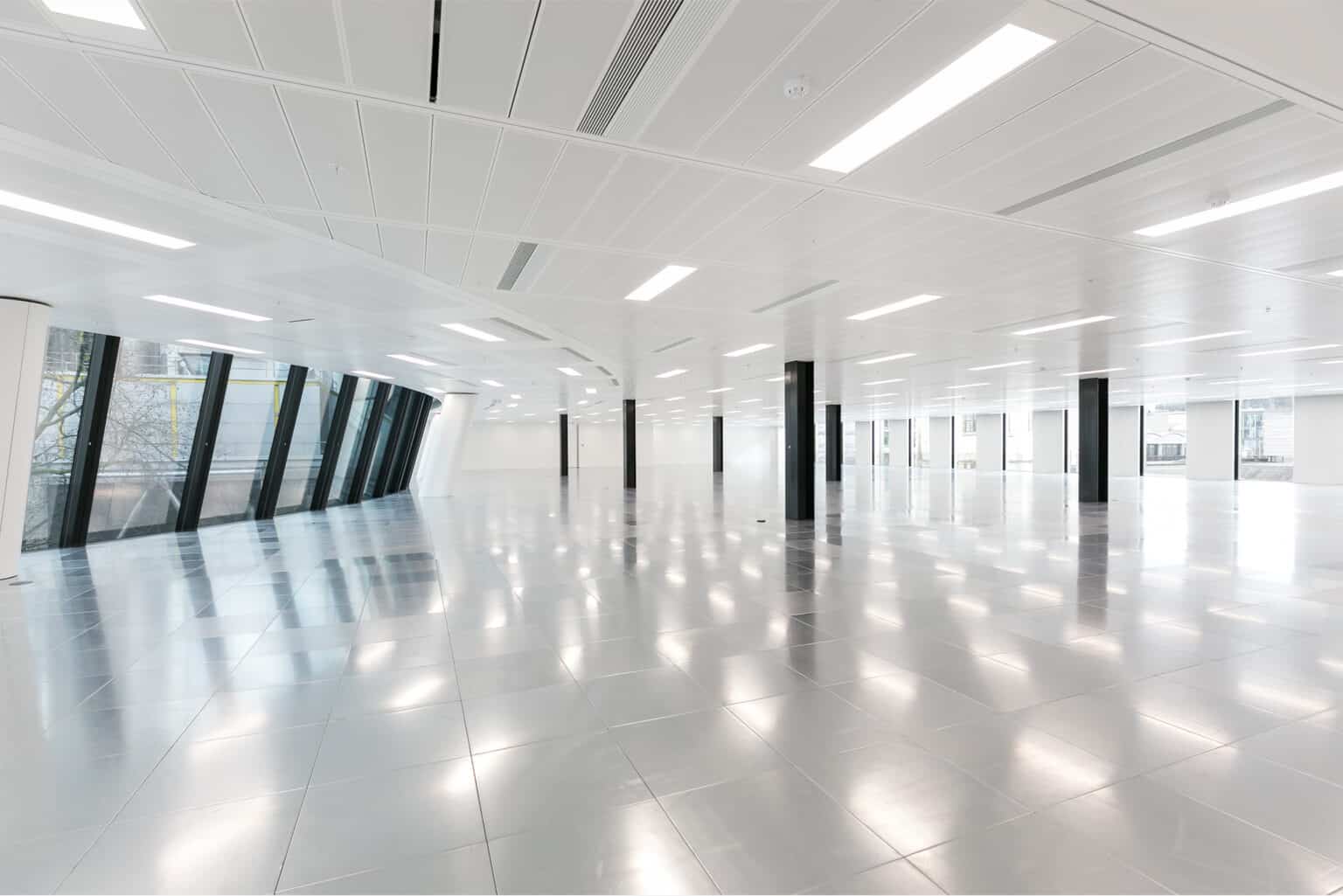 Building Services - Building Services Company London | Virtus