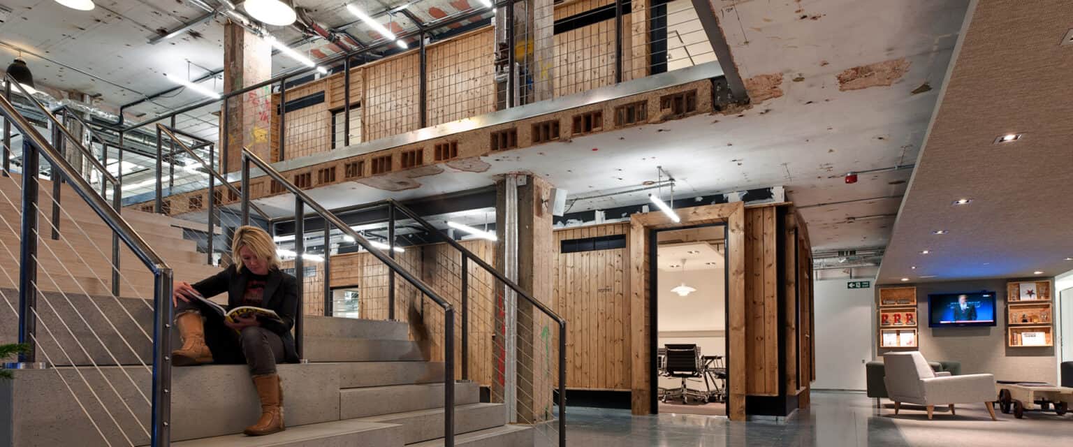 Architectural Design | Architectural Designers London | Virtus