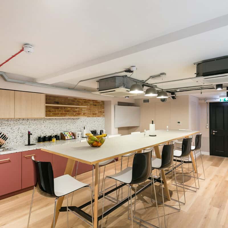 Small Works - Small Works Company London | Virtus