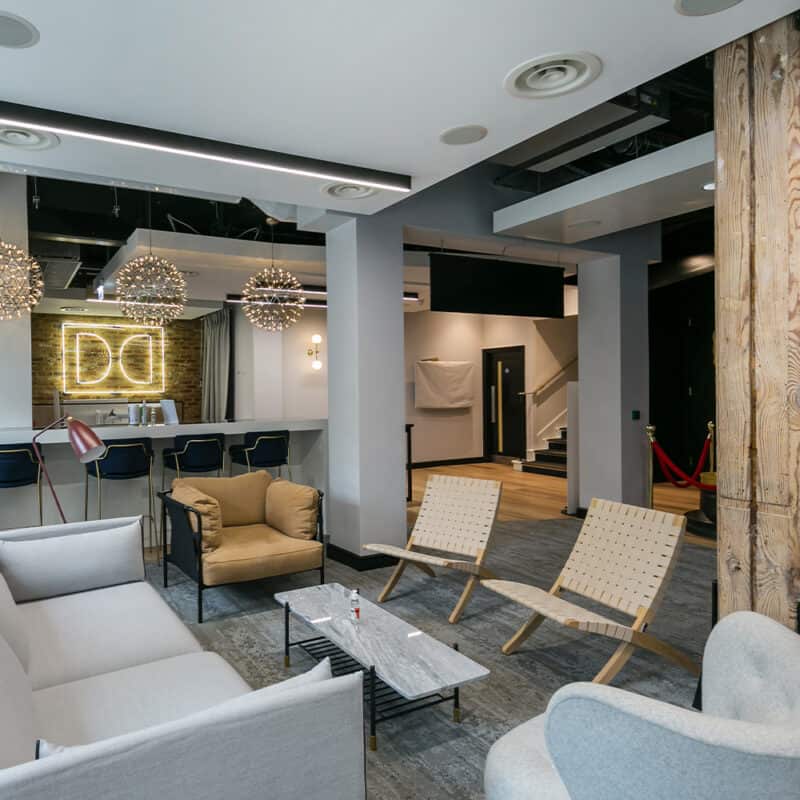 Small Works - Small Works Company London | Virtus