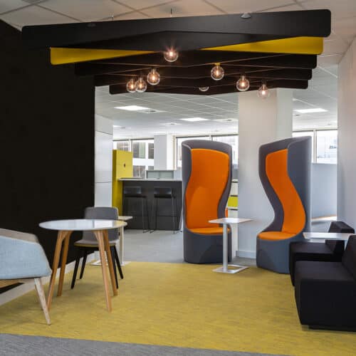 Small Works - Small Works Company London | Virtus