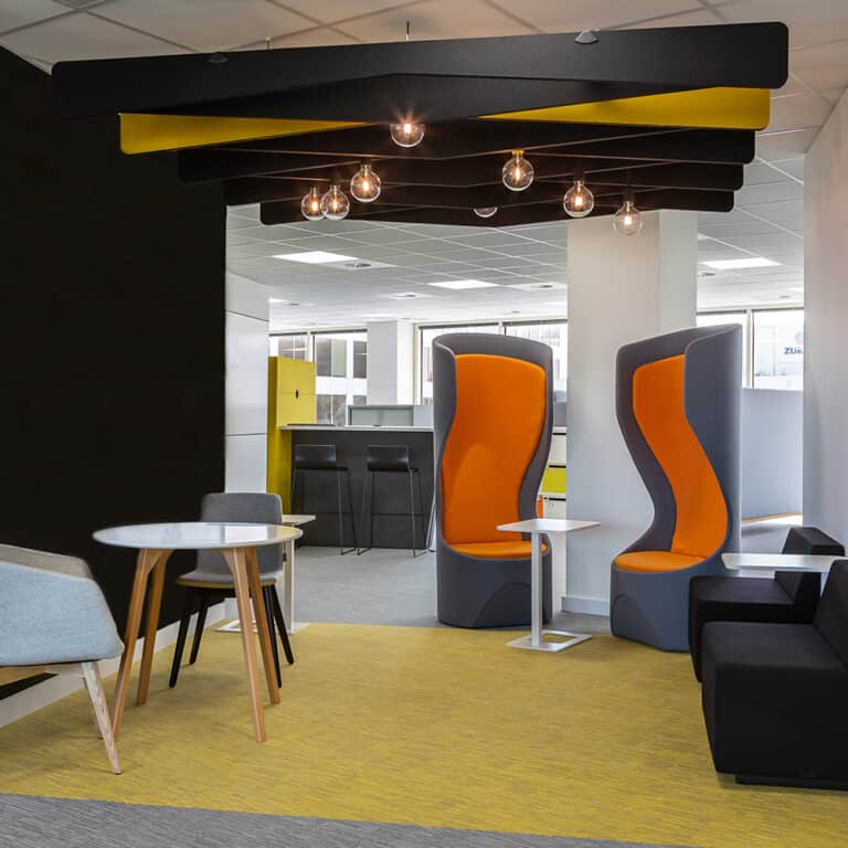 Small Works - Small Works Company London | Virtus