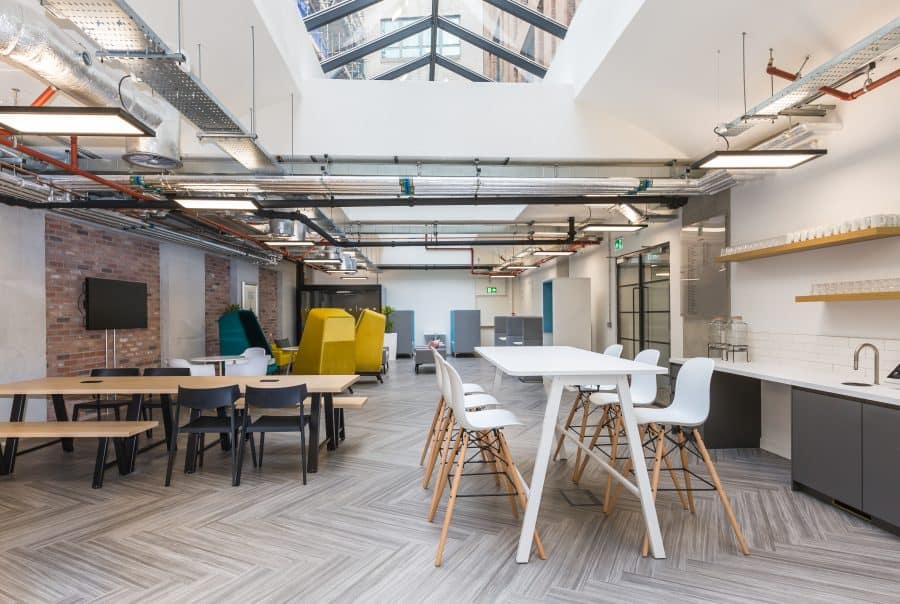 Our Projects In London & The South - Virtus