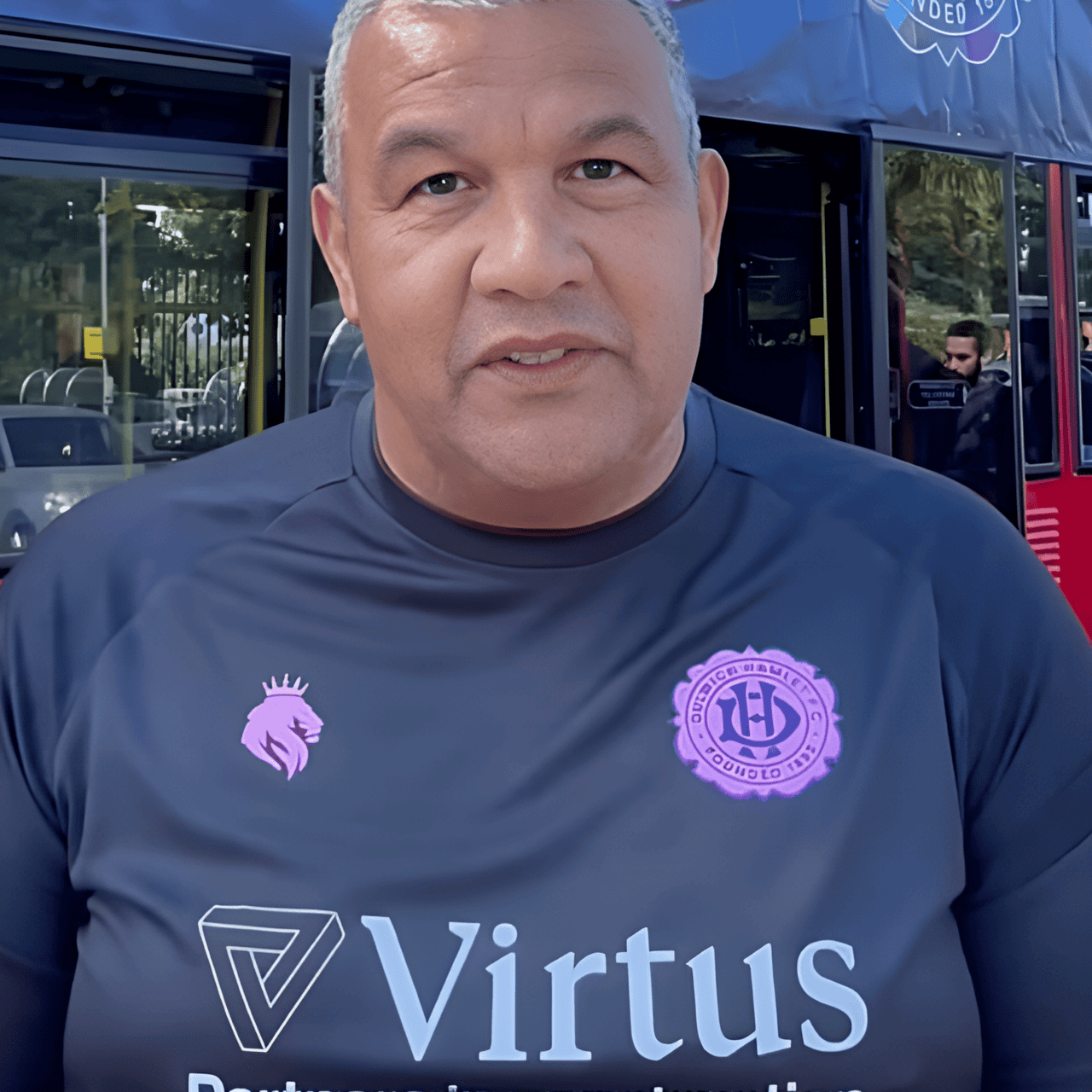 Virtus X Dulwich Hamlet FC | New Sponsor | VIRTUS Contracts Limited