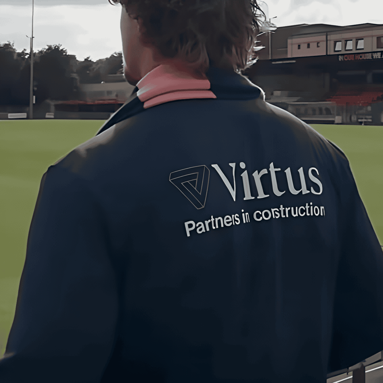 Virtus X Dulwich Hamlet FC | New Sponsor | VIRTUS Contracts Limited