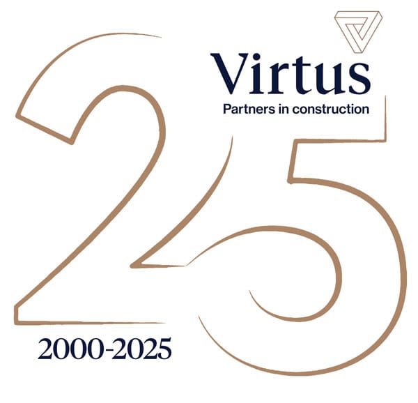 Virtus is 25 Navigating Challenges and Shaping the Future